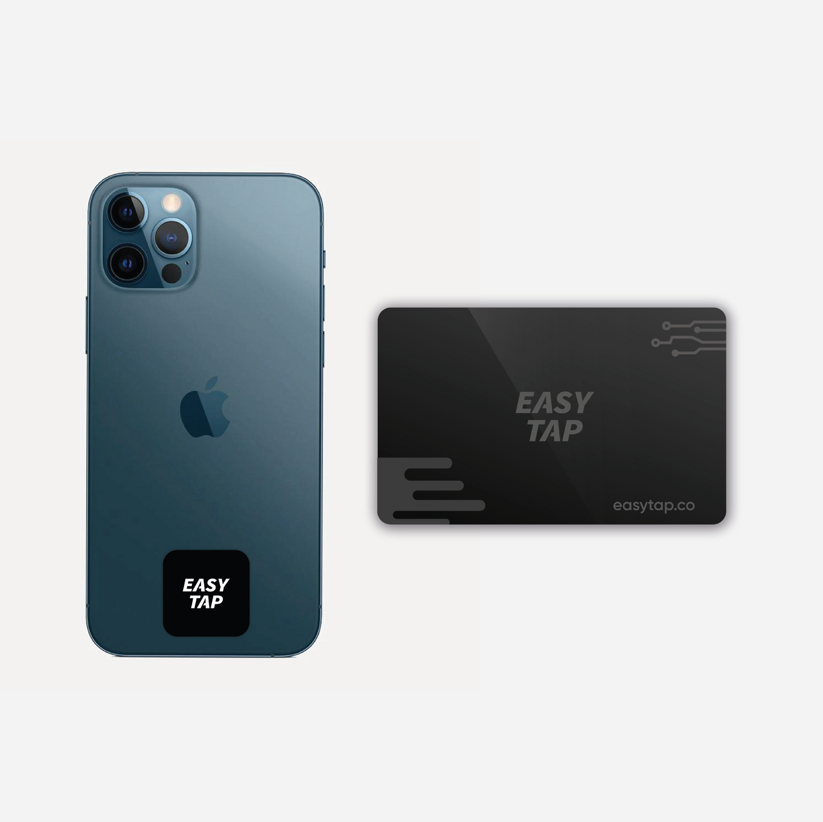 EasyTap Starter Pack